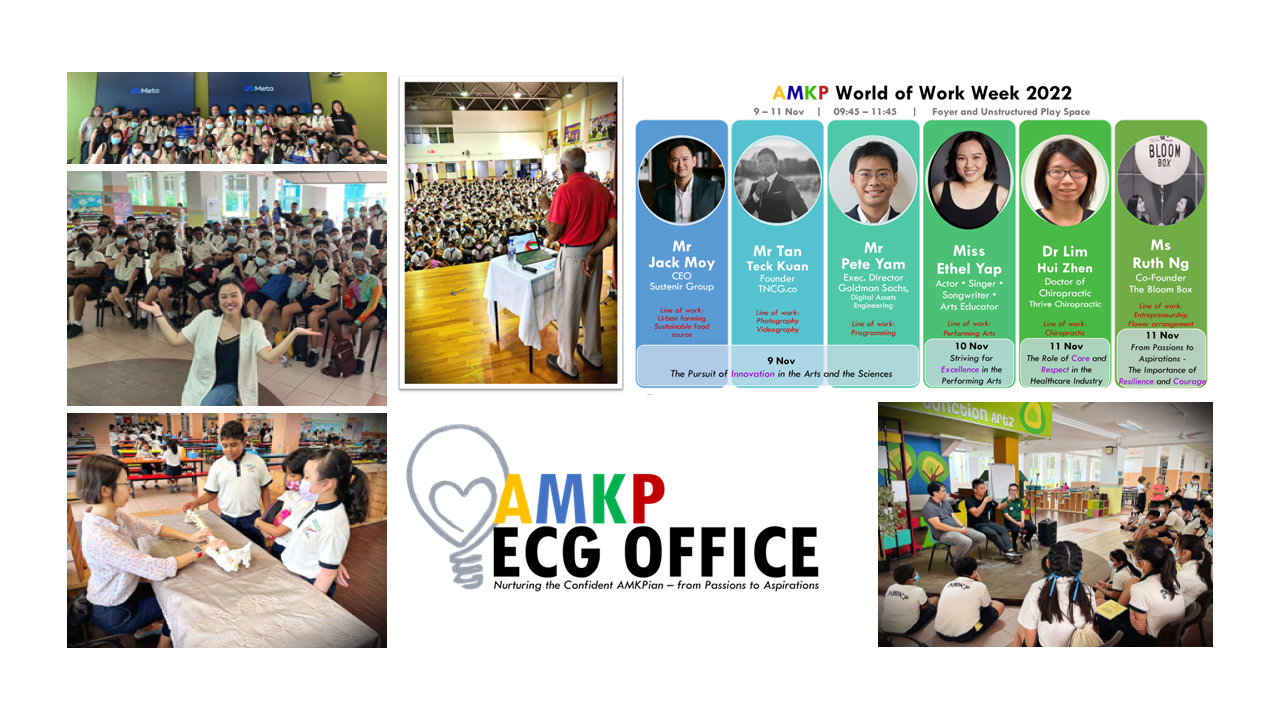 The Sparkle: Learning for Life Programme